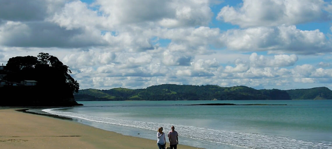 Fletcher Living - Red Beach