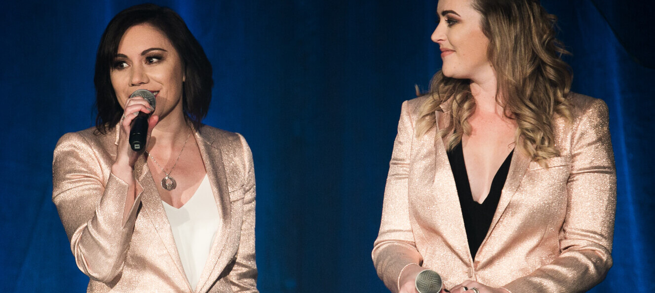 New Zealand Radio Awards Live Streamed by Satellite